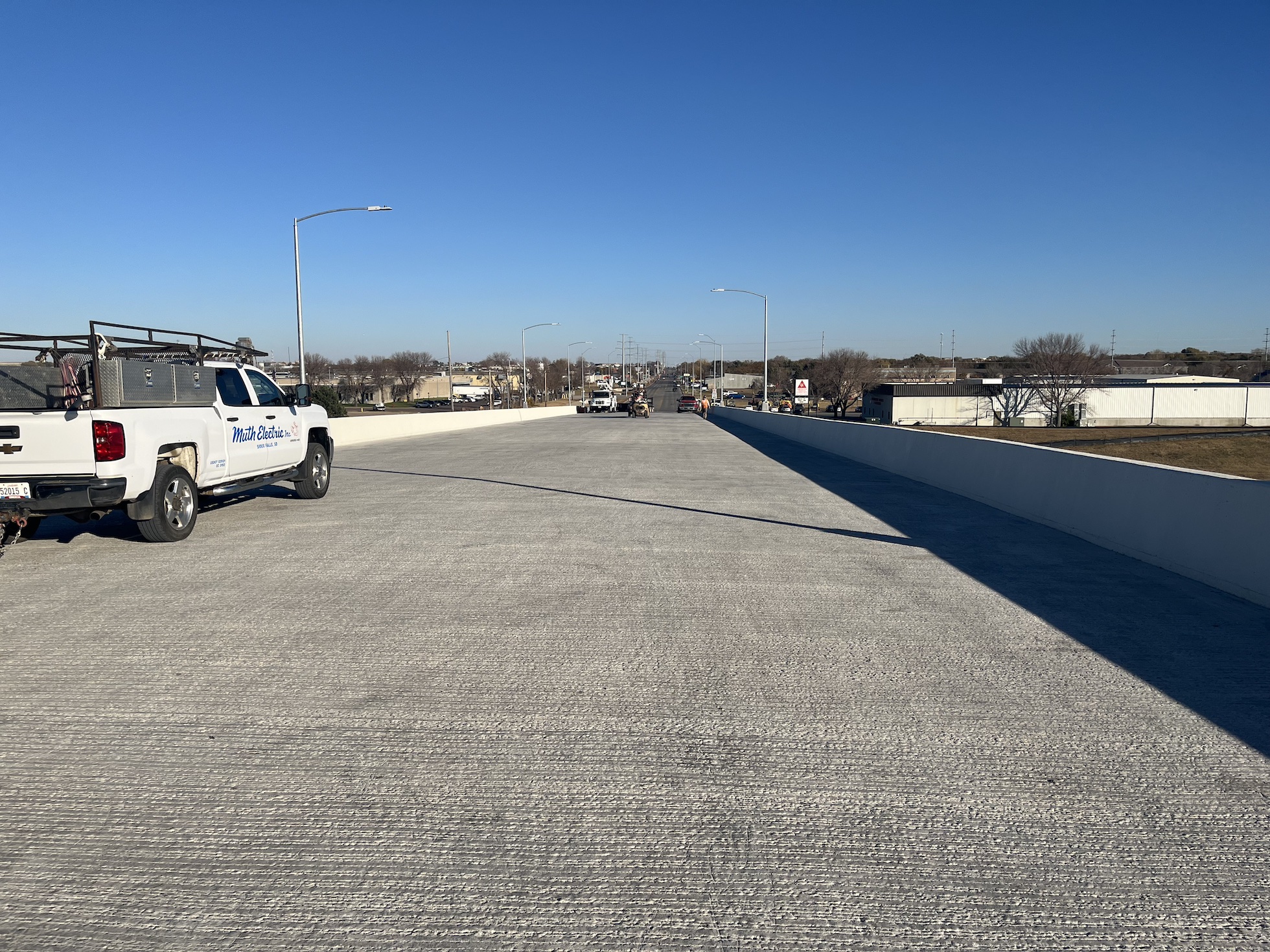 Road Report: Nov. 11, 2024 - Pigeon605