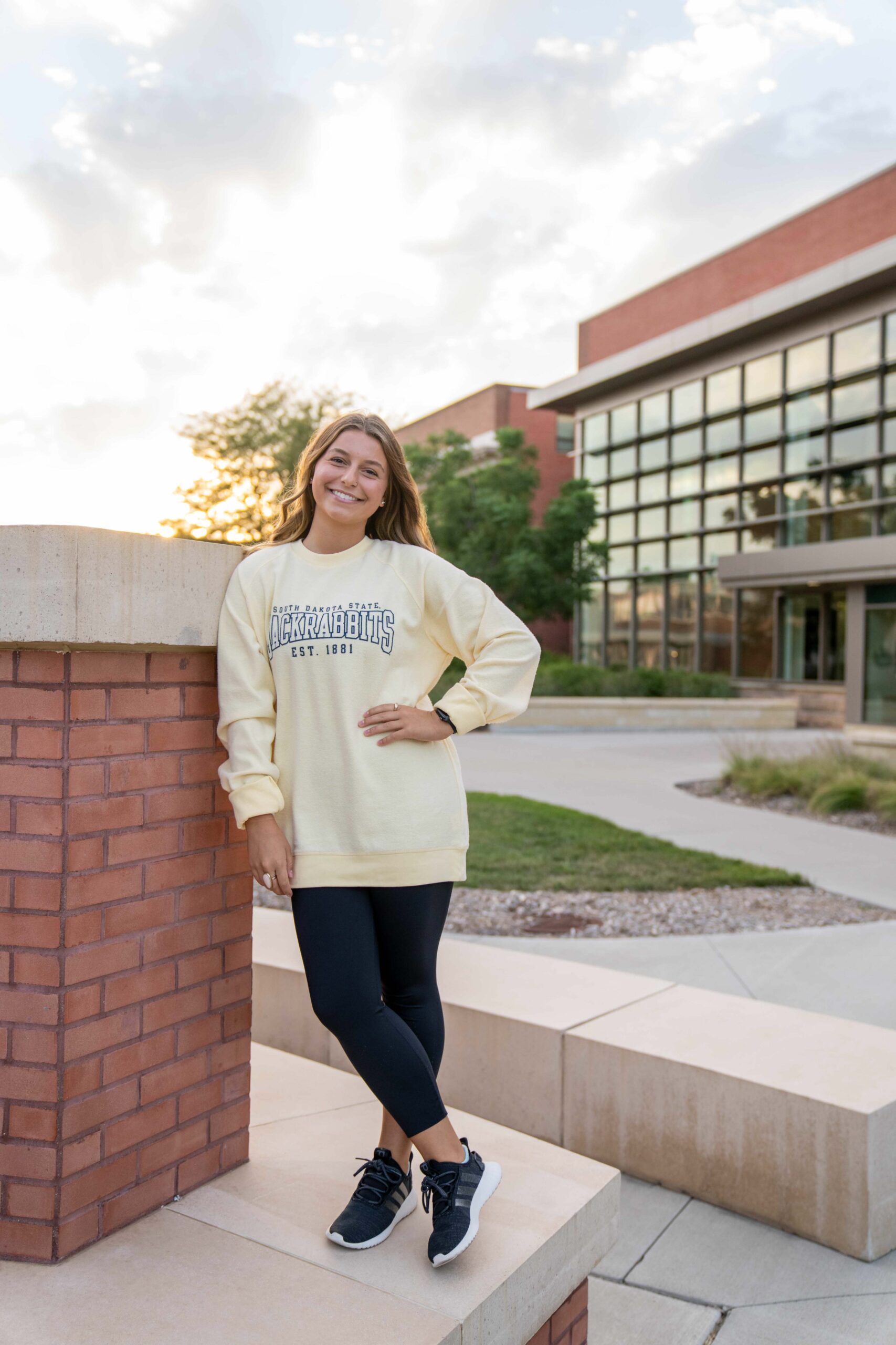 Named among nation’s most affordable college towns, life in Brookings ...
