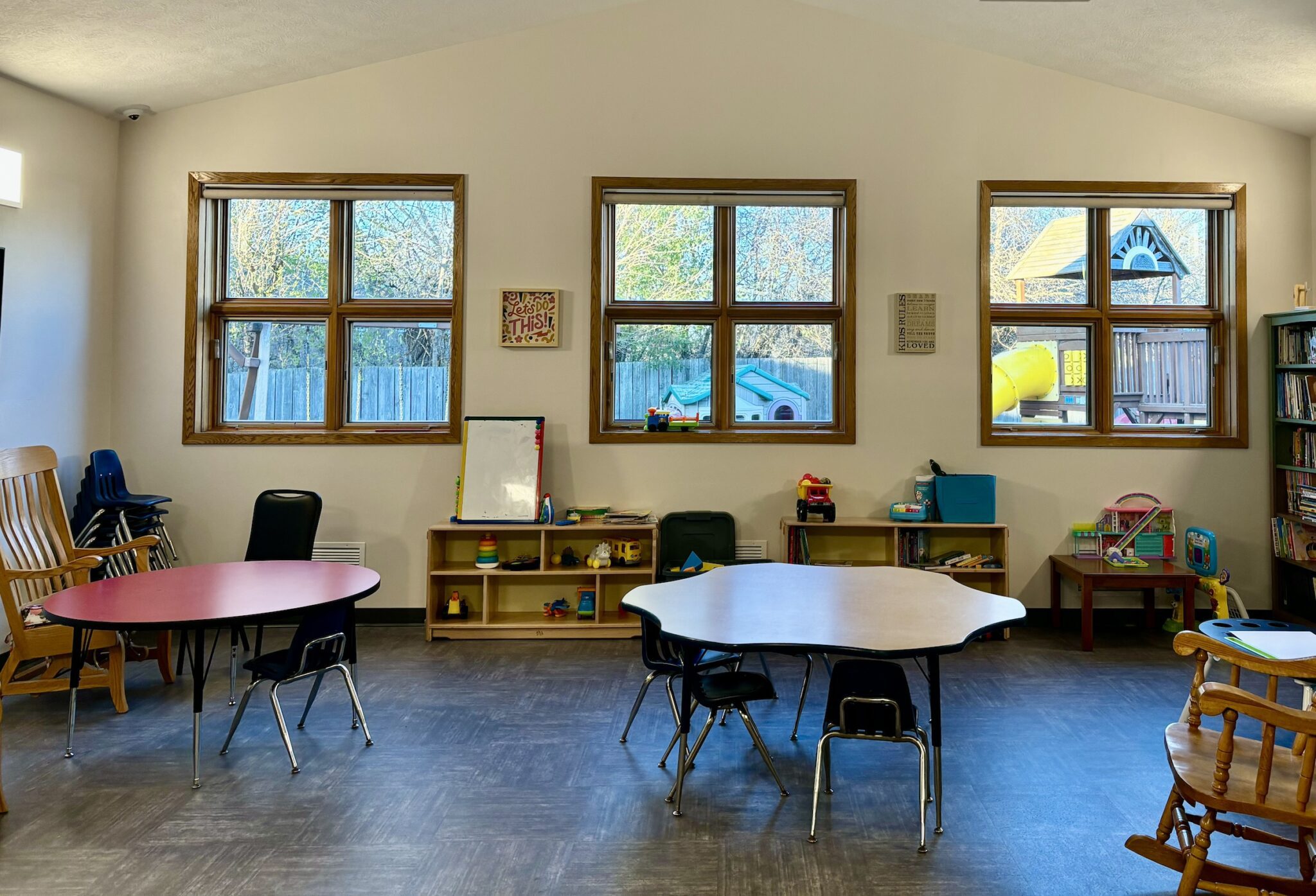 In first weeks, expanded space for homeless families fills - Pigeon605