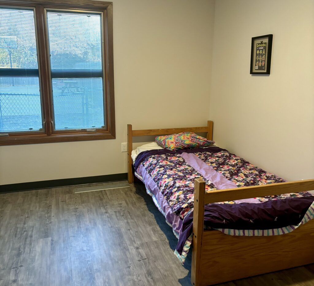 In first weeks, expanded space for homeless families fills - Pigeon605