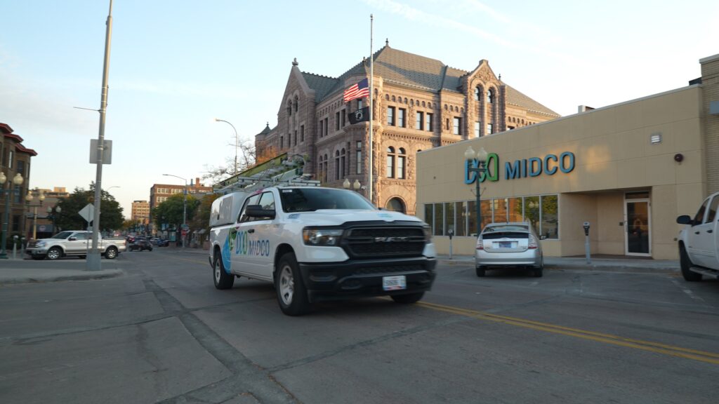 As Midco wraps year of upgrades, leadership offers preview of what’s to ...