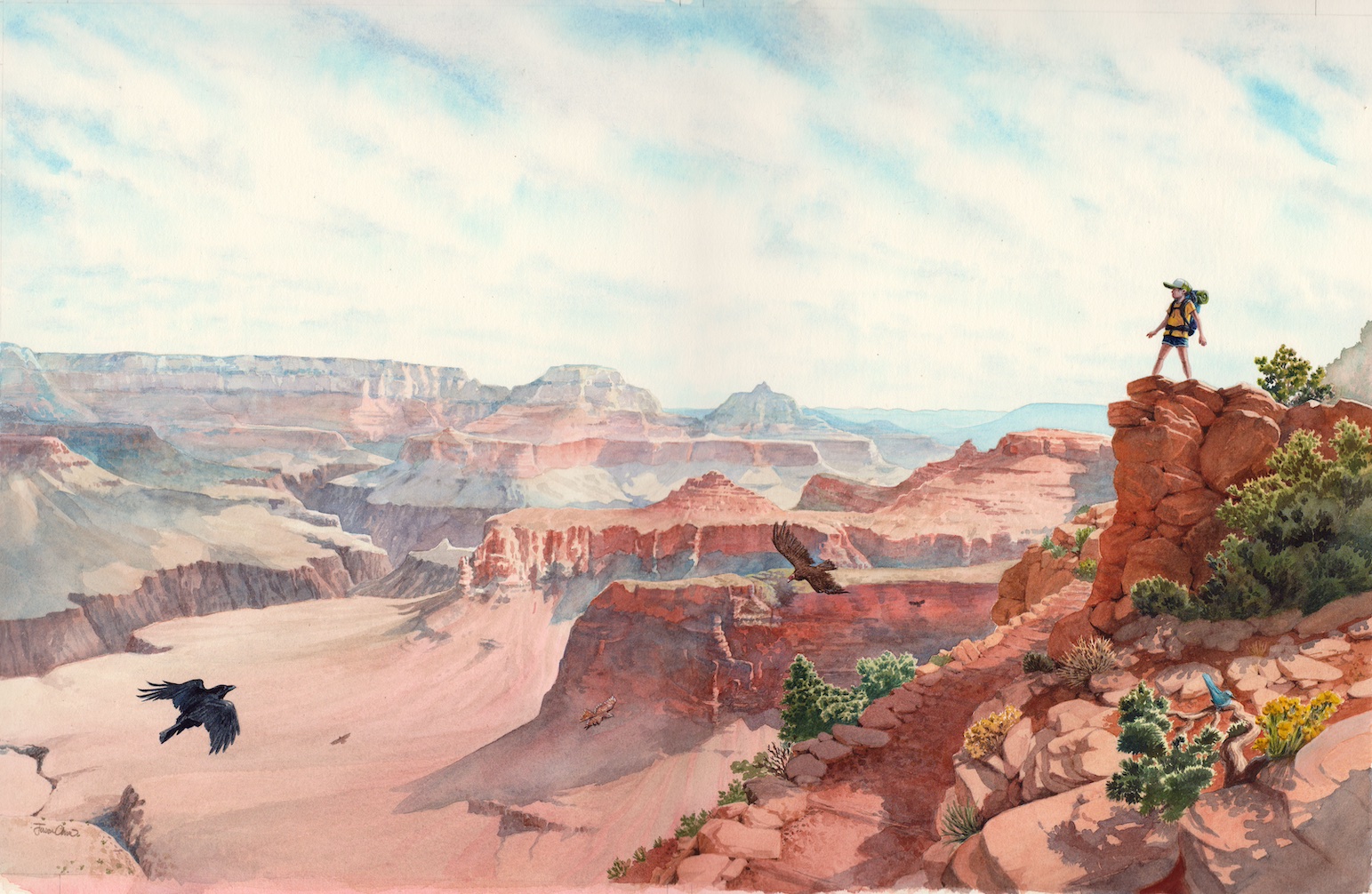 Art for all ages: 4 new reasons to visit Washington Pavilion’s Visual ...