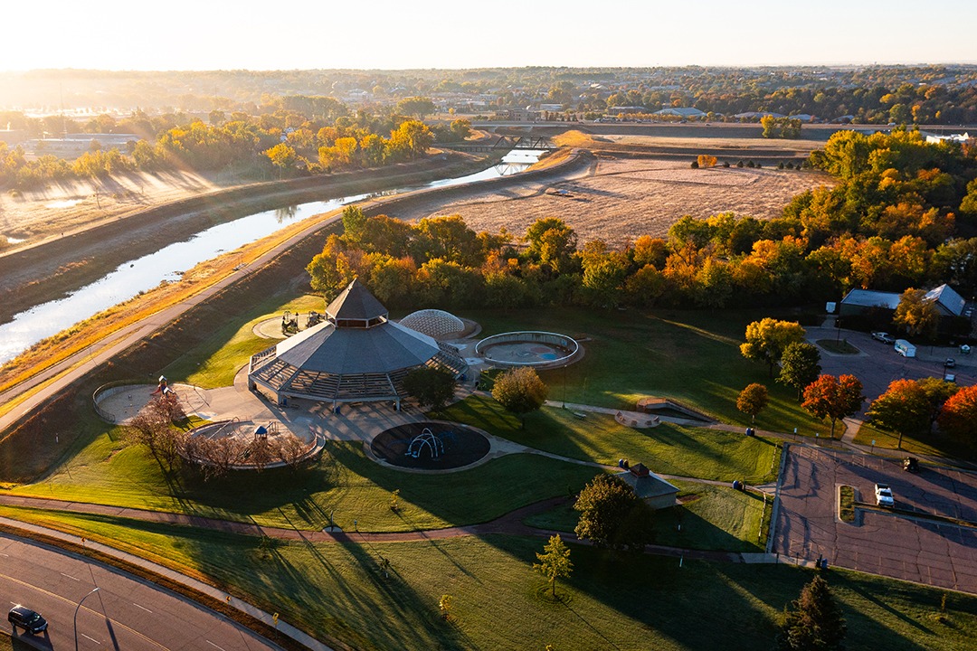 Parks system starts work on new long-term plan - Pigeon605
