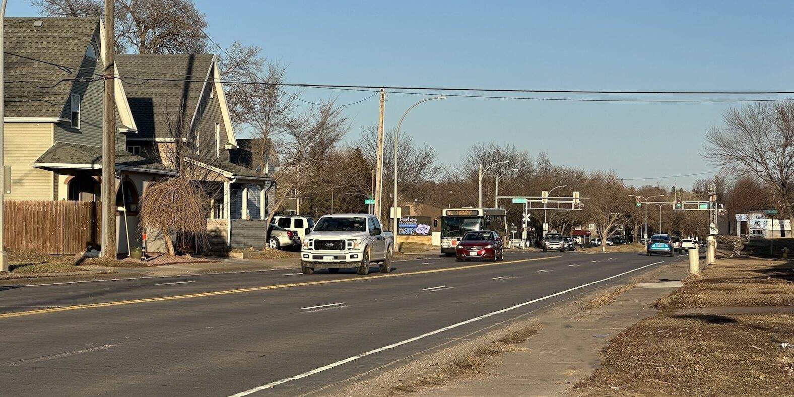 Downtown, All Saints neighborhoods call for focus on 14th Street ...