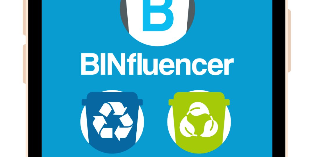 New app designed to make recycling easier - Pigeon605