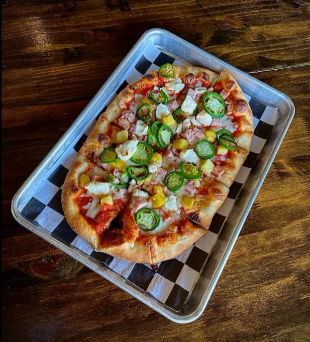 4 new things to eat this week - Pigeon605