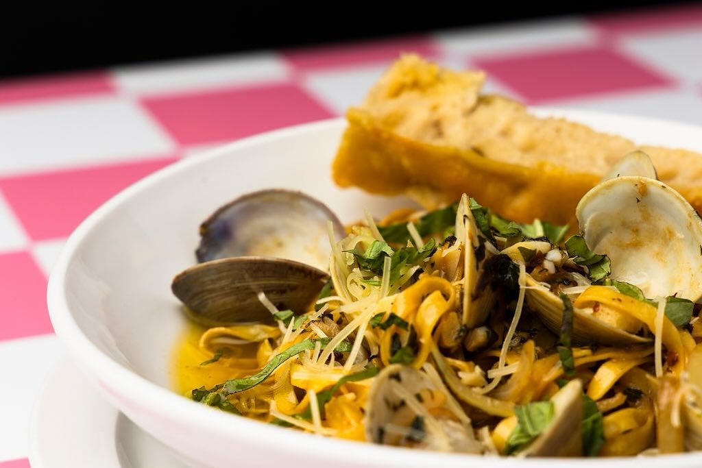4 new things to eat this week - Pigeon605