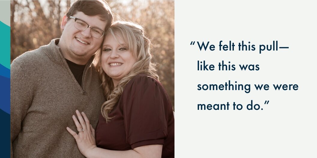 Foster parents give brothers second chance at childhood - Pigeon605