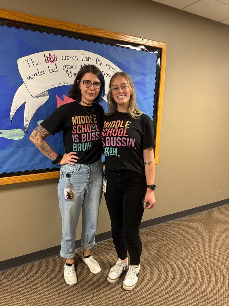 Words of wisdom: Children's Home Society Loving School student writes ...