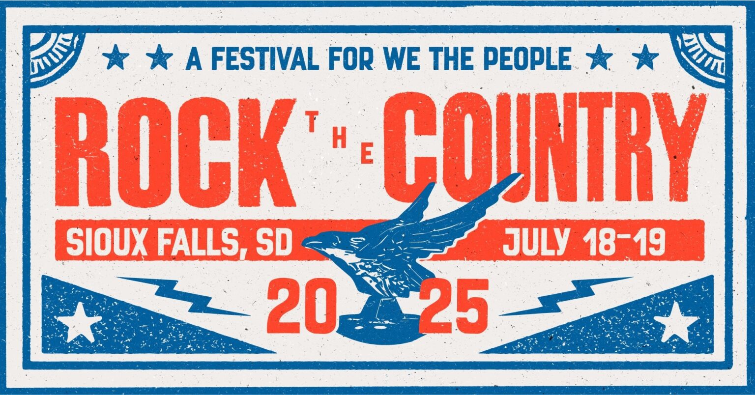 6 upcoming events, festivals in Sioux Falls - Pigeon605