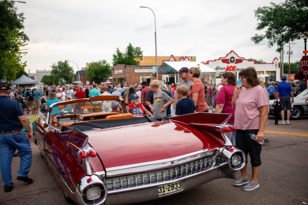 6 upcoming events, festivals in Sioux Falls - Pigeon605