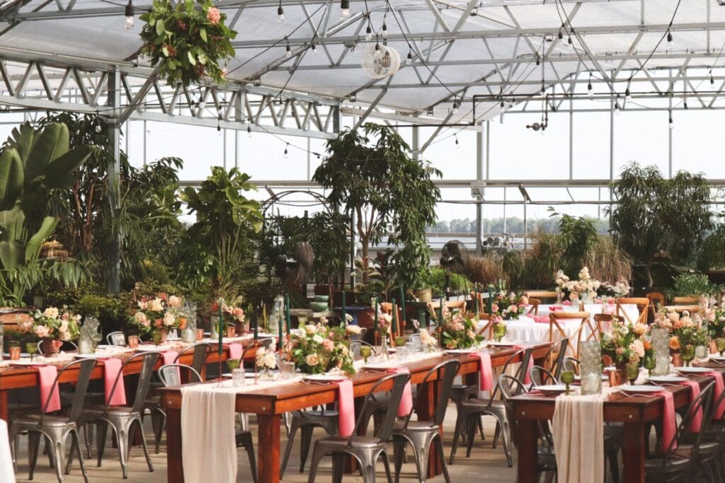 Memorable setting, fun activities ready to welcome fundraisers, special ...