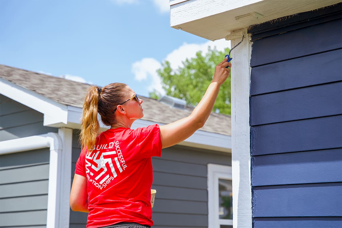 It takes a village: Veterans Community Project works to end veteran ...
