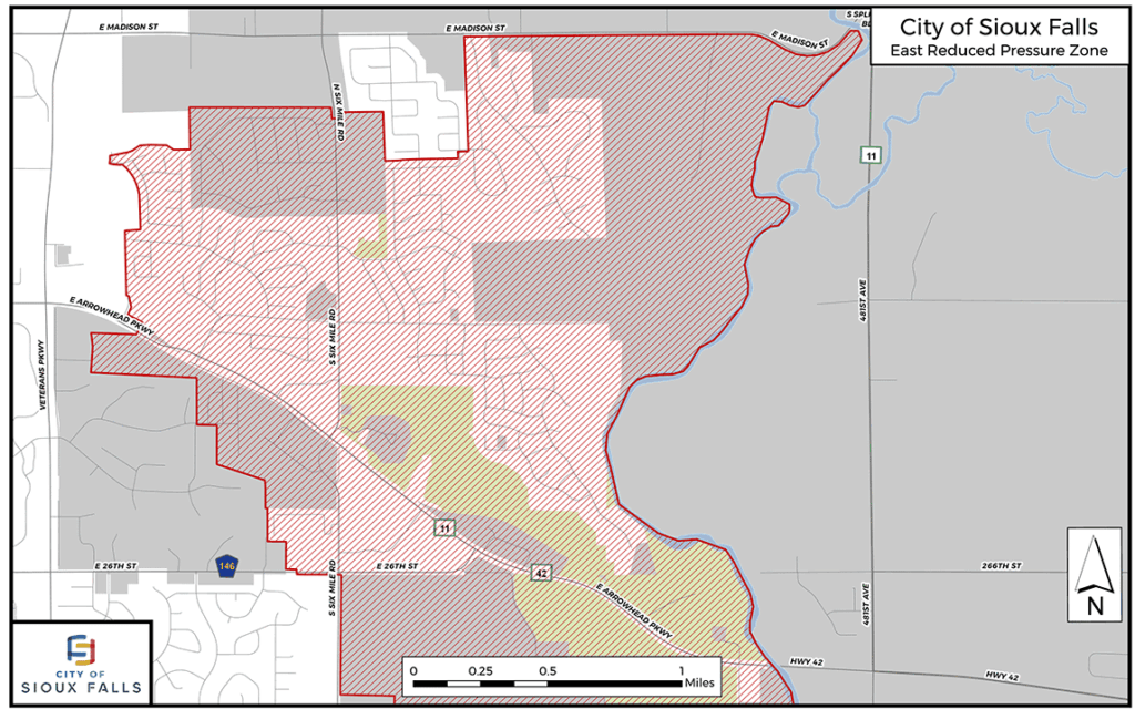 City issues boil order for northeast side - Pigeon605