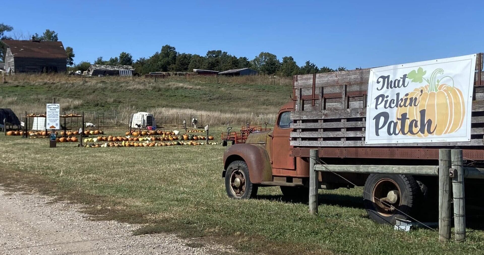 Your complete guide to fall fun in the Sioux Metro - Pigeon605