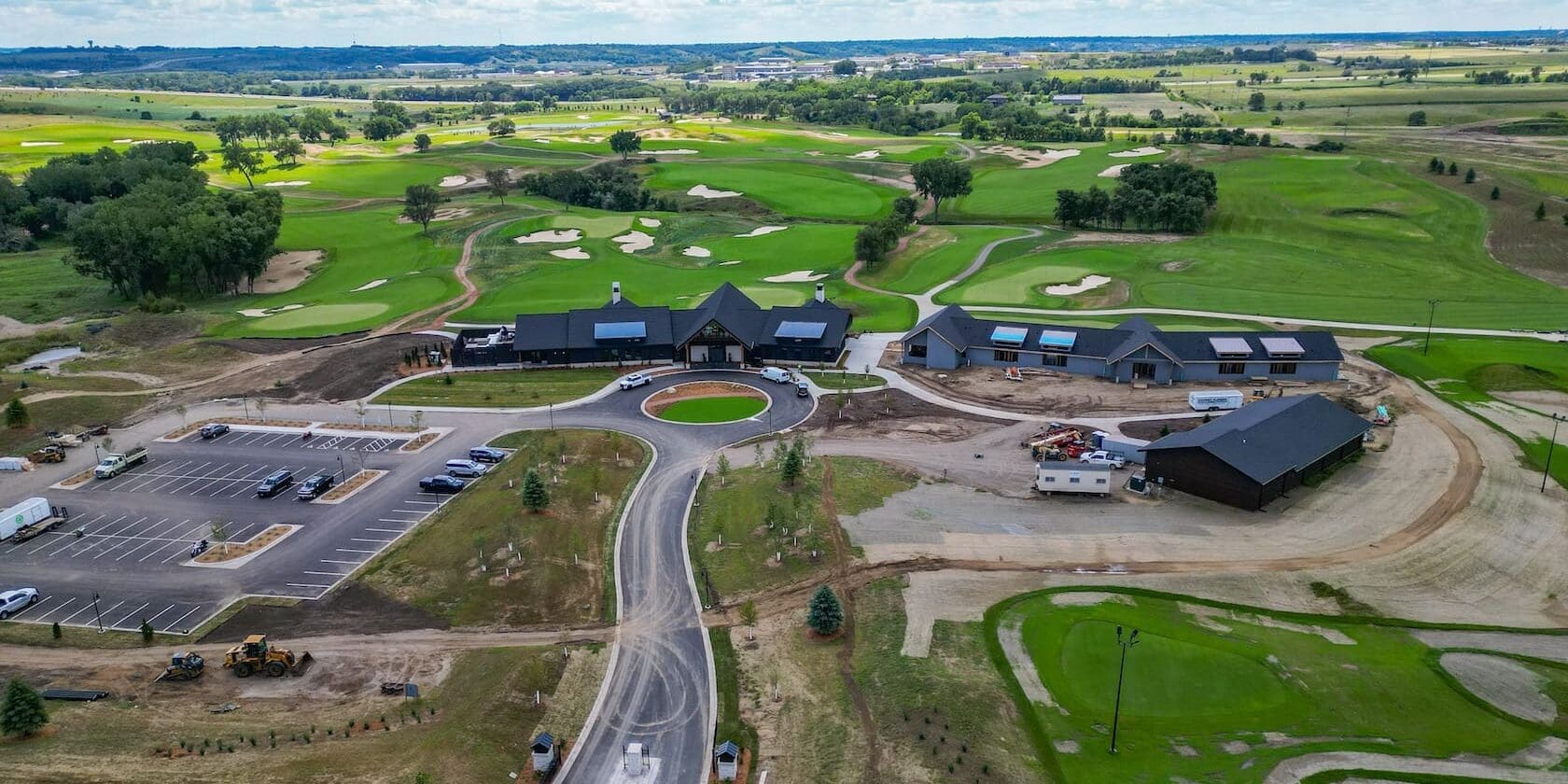 Inside Mapleton’s new clubhouse, design work creates elevated ...