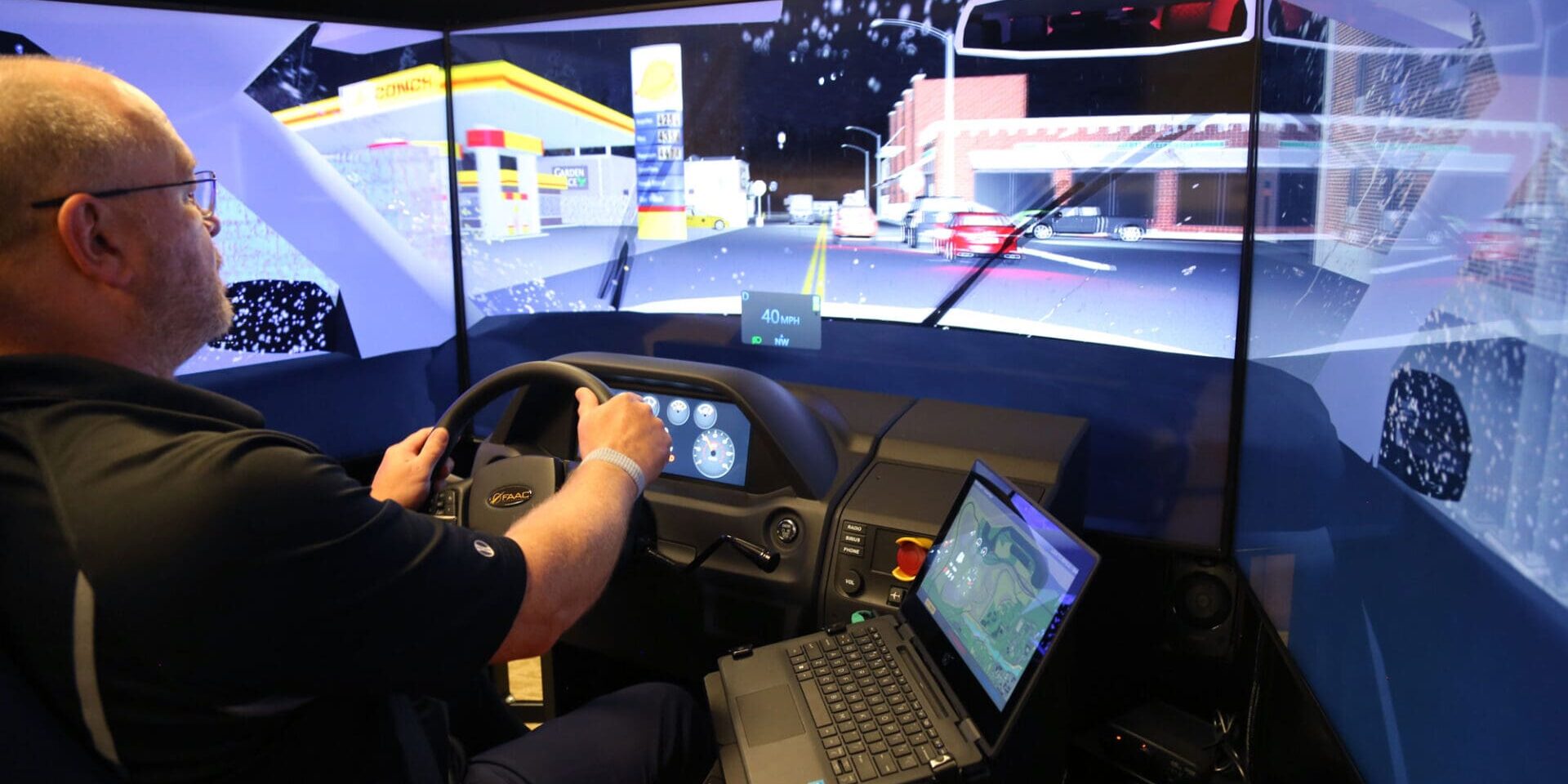 Southeast Technical College enhances hands-on learning with new virtual ...