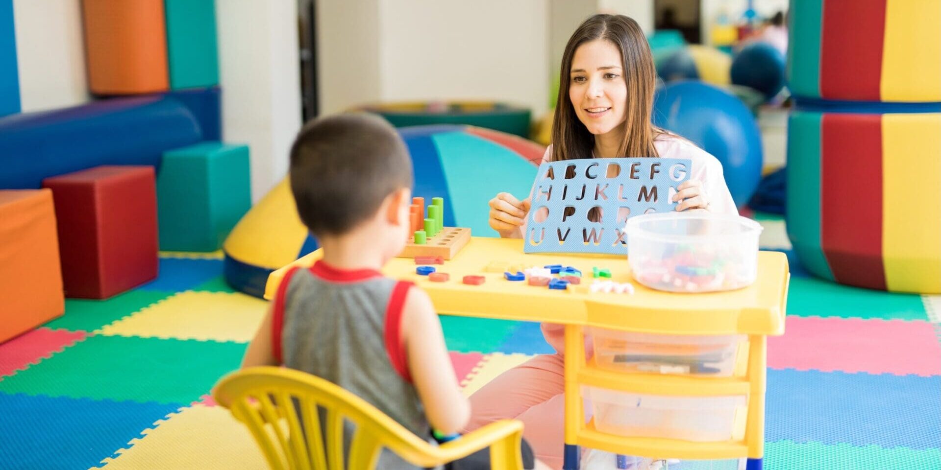 Turning waiting into hope for families seeking answers about autism ...