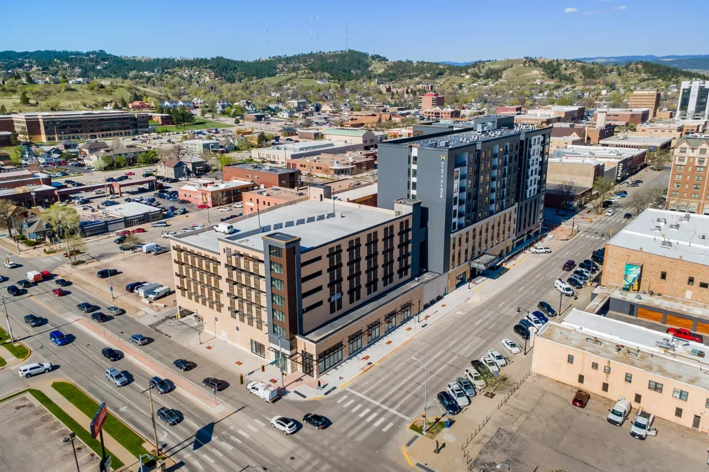 From east to west, Lloyd Construction reflects on a year of signature ...