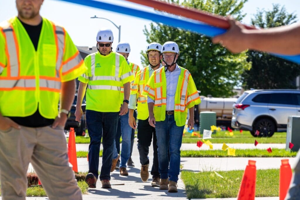 Midco president reflects on milestone year, previews big things ahead ...