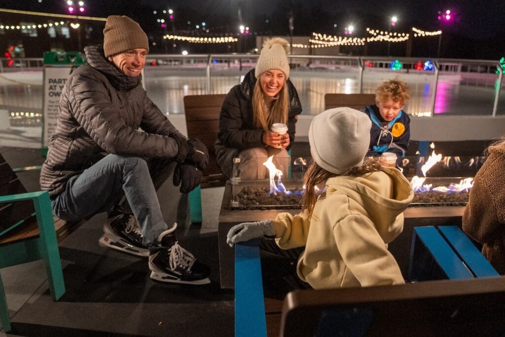 Your guide to upcoming holiday events in Sioux Falls - Pigeon605
