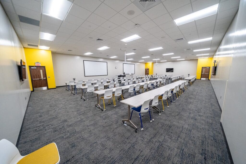 Renovated SDSU Metro Center to welcome first students as construction ...