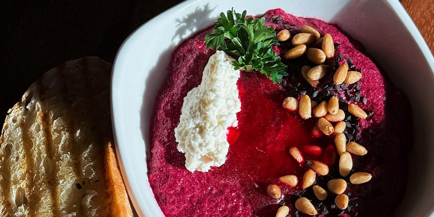 Restaurant Roundup: Valentine's specials, Severance & The Lodge team up ...