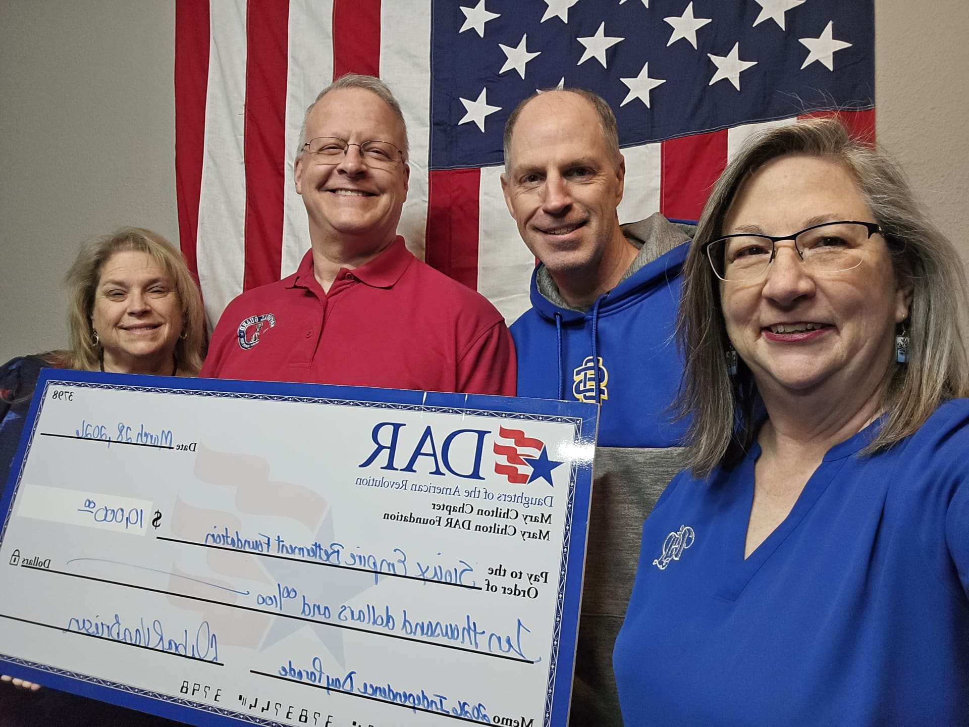 Veteran's effort returns Fourth of July parade to Sioux Falls for ...